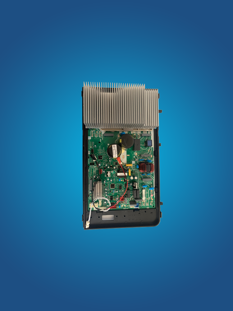 KFR26W/BP3N1Y-190 - Outdoor Main Board - Midea – Flex Distribution KFR26W/BP3N1Y-190 - Outdoor Main Board - Midea – Flex Distribution
