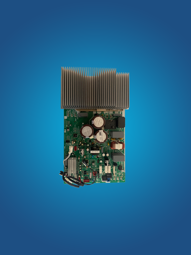 KFR71W/BP3N1-D01(PF - Outdoor Main Board - Midea – Flex Distribution KFR71W/BP3N1-D01(PF - Outdoor Main Board - Midea – Flex Distribution