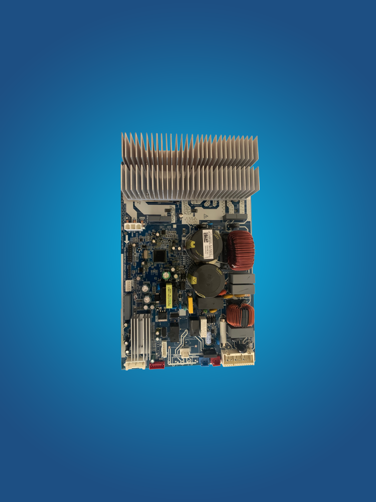 KFR26W/BP3N1-BA01(R - Outdoor Main Board - Midea – Flex Distribution KFR26W/BP3N1-BA01(R - Outdoor Main Board - Midea – Flex Distribution