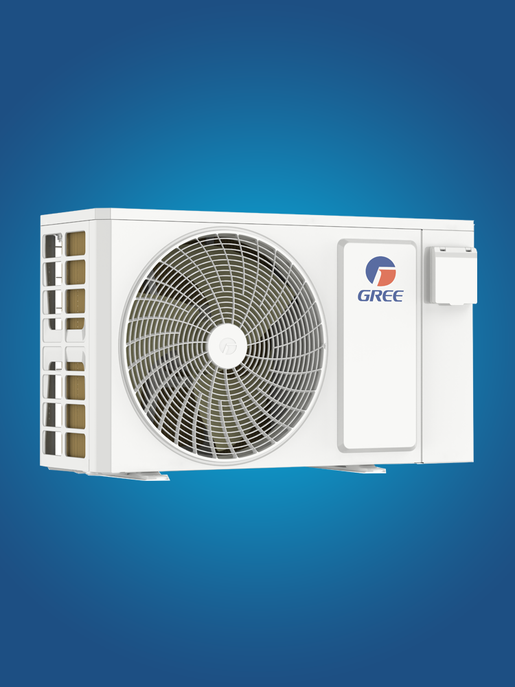 GREE SWIMMING POOL HEAT PUMP – Flex Distribution