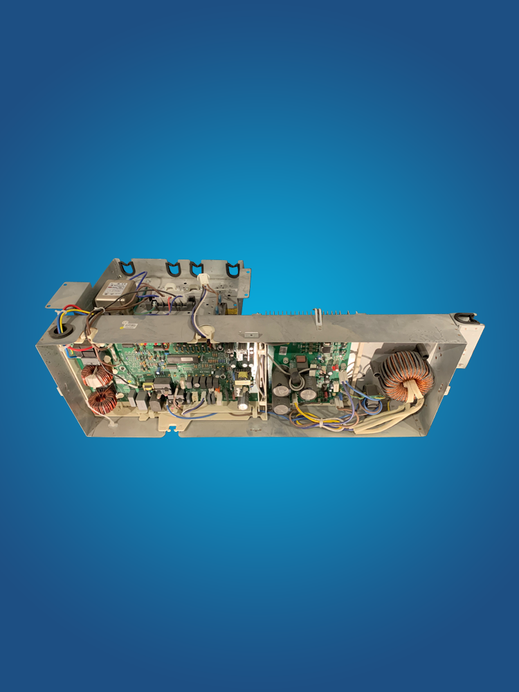 02603047 - Outdoor Electric Box Assembly - GREE – Flex Distribution