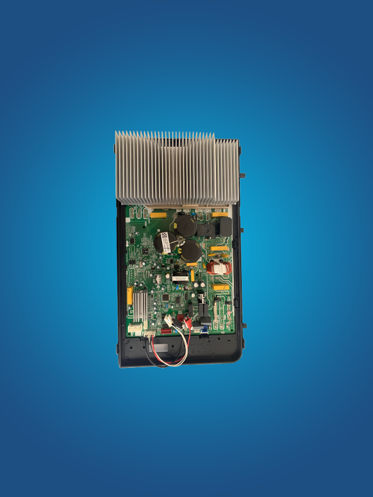 KFR51W/BPSN1-CA01 - Outdoor Main Board - Midea – Flex Distribution KFR51W/BPSN1-CA01 - Outdoor Main Board - Midea – Flex Distribution