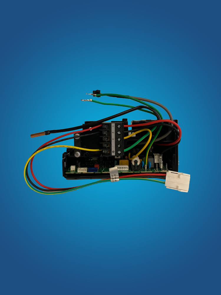 KFR26G/BP3N1Y-AEB(T - Indoor Main Board - Midea – Flex Distribution