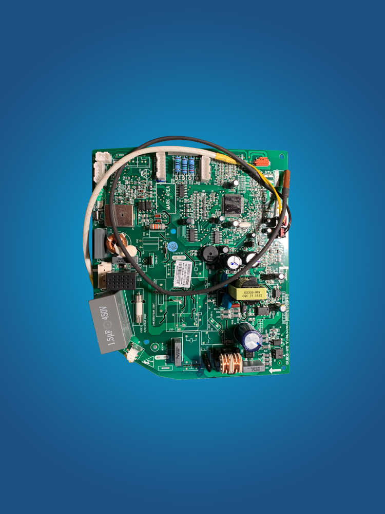 30138000014 - Indoor Main Board - GREE – Flex Distribution
