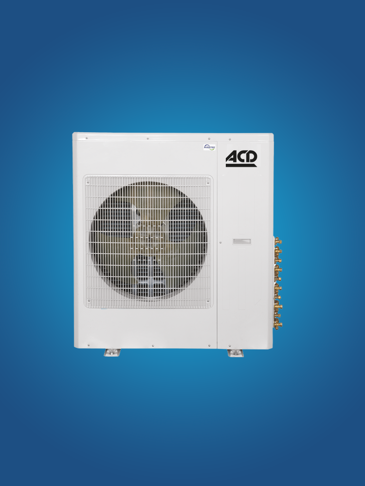 ACD-MPD-MULTI-ZONE EXTÉRIEUR – Flex Distribution