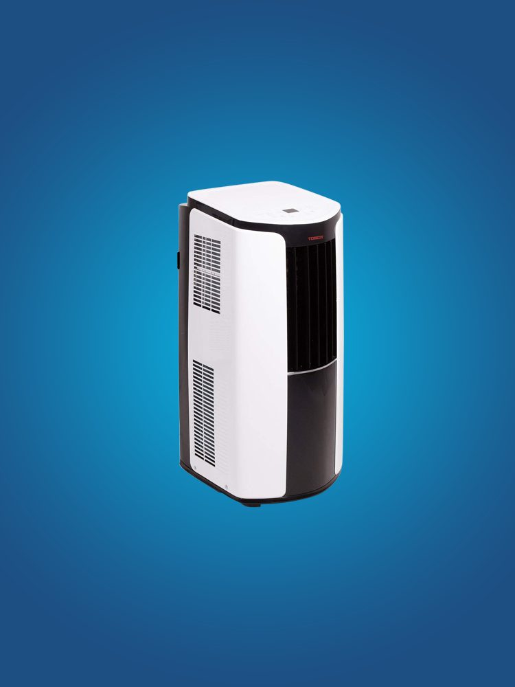 TOSOT - Portable Air Conditioner – Flex Distribution